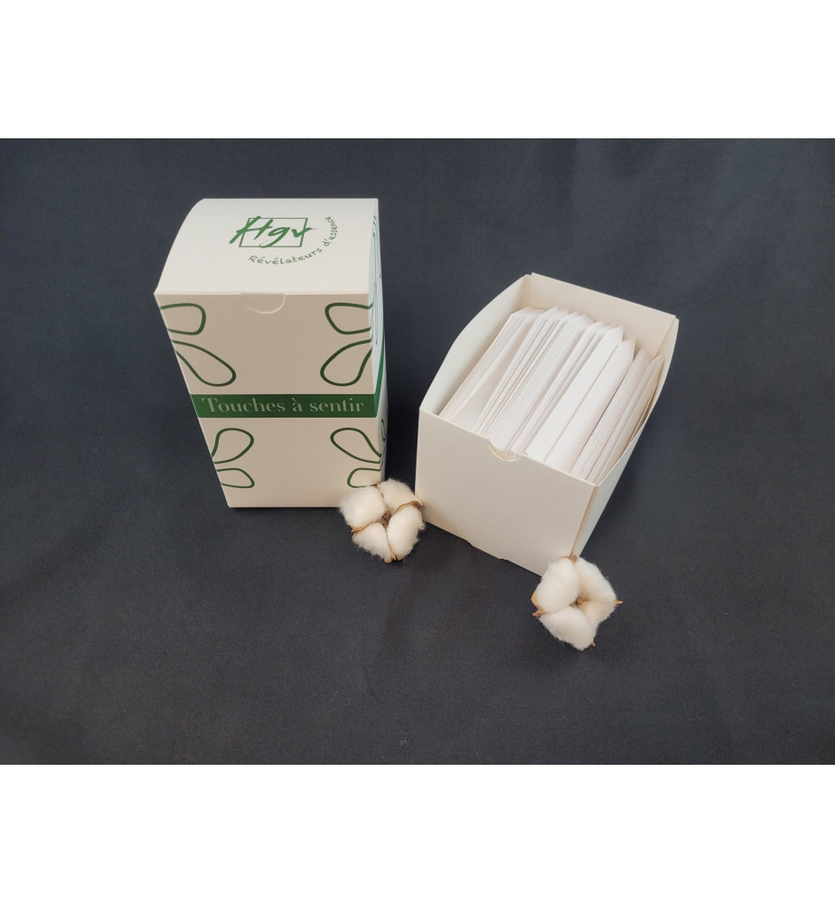 Mouillette classique 15 x 140 mm (Bout pointu rainage)